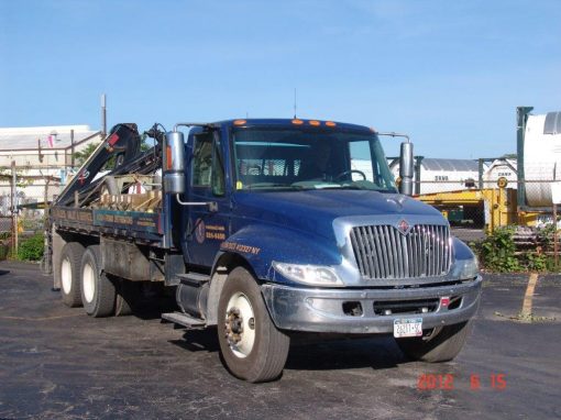 Pumps and Scales, Distributor of Power Transmission - Buffalo, New York ...