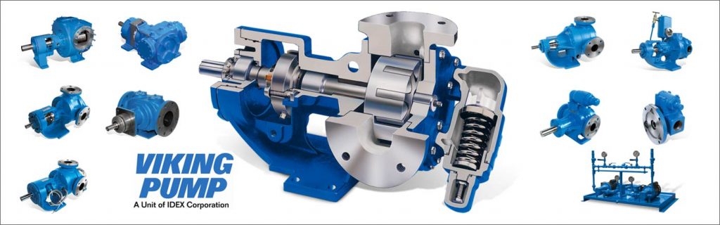 Viking-Pump | Root, Neal & Company